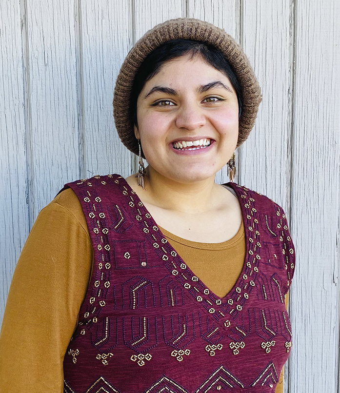 Staff - Environment for the Americas