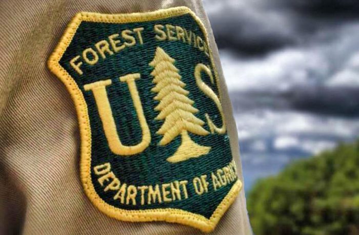 A DAY IN FOREST SERVICE LAW ENFORCEMENT - Environment for the Americas