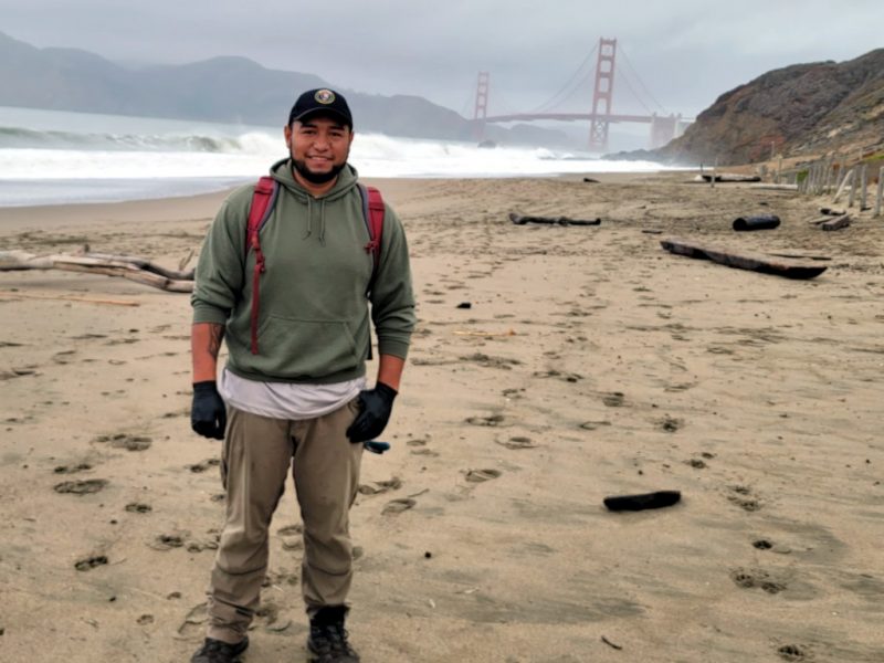 Golden Gate National Recreation Area Landing Page - Environment for the ...