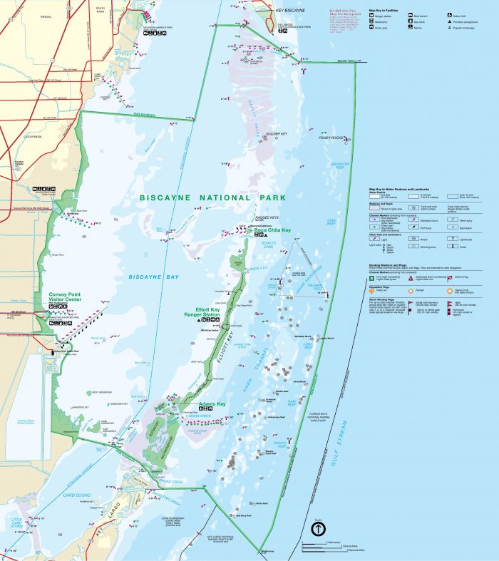 Welcome to Biscayne National Park - Environment for the Americas