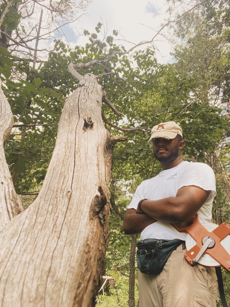 Introduction (Shane Saunders) - Environment for the Americas