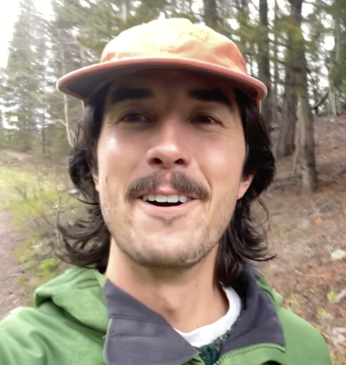 Jared Garcia Intro Video