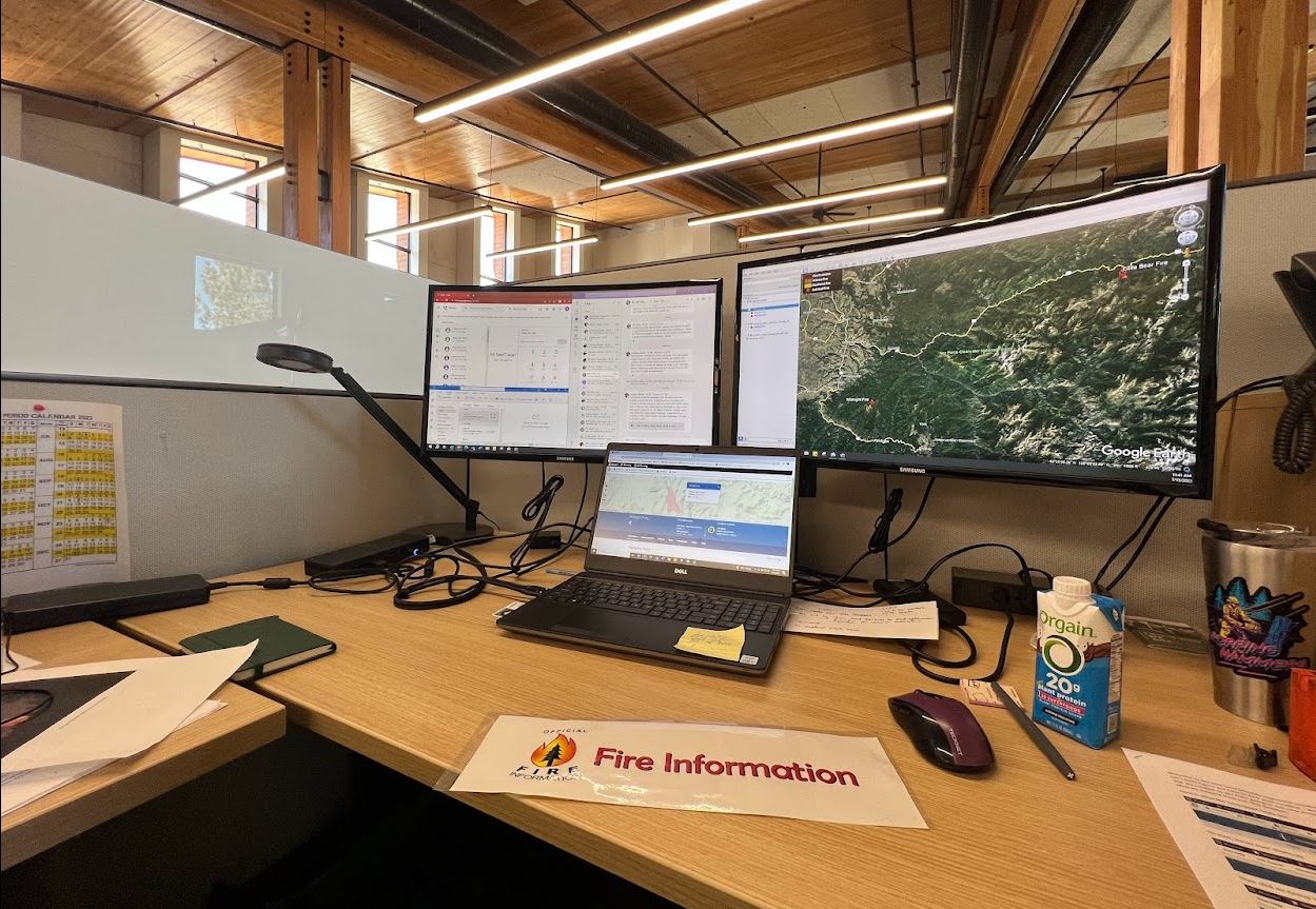 That's a Wrap.. on RAP! - Environment for the Americas