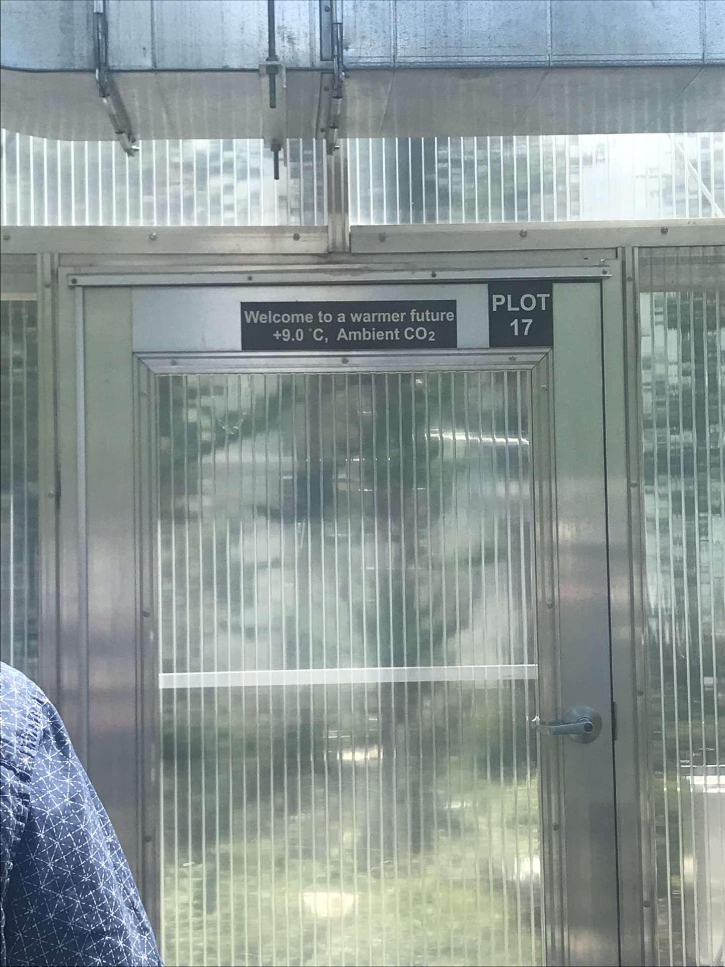 Prescribed fire, a pact to restore one million acres, and the world’s ...