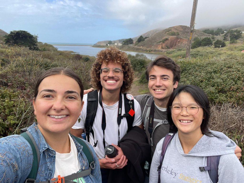 Wildlife Intern Introduction: Daniel Solorzano-Jones - Environment for ...