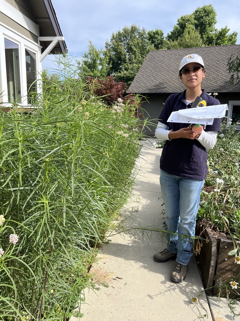 Field Work Adventures - Environment for the Americas