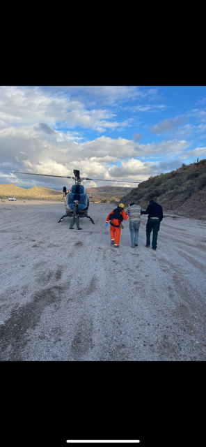 Life As a Law Enforcement Intern Part 6 - Environment for the Americas