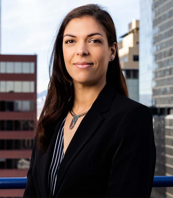 Staff - Environment for the Americas