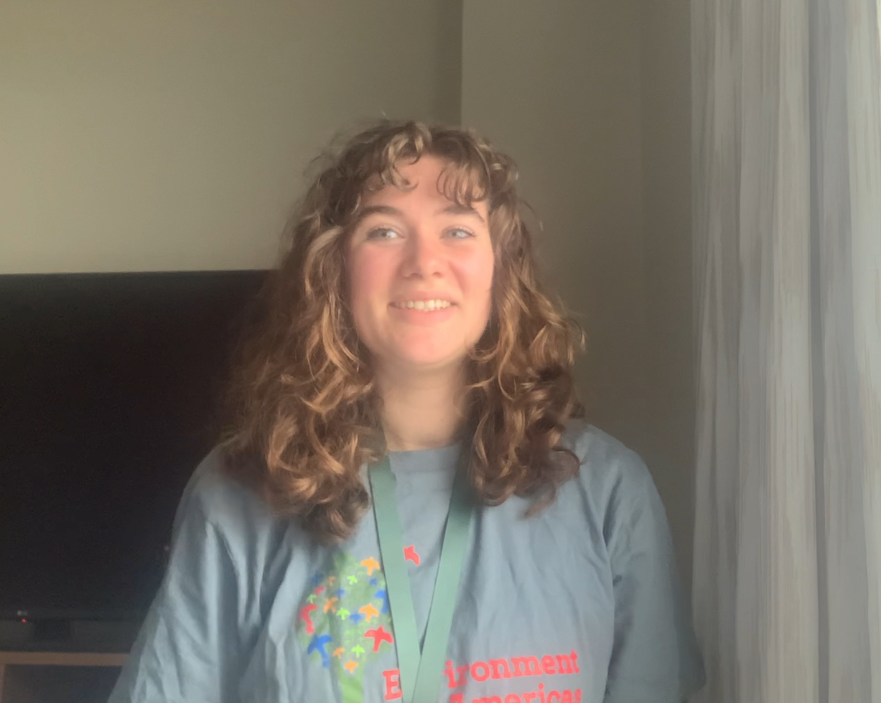 Blog - Environment for the Americas