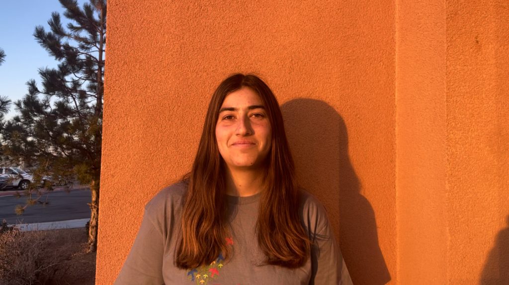 Tara Stanley Introduction - Environment for the Americas