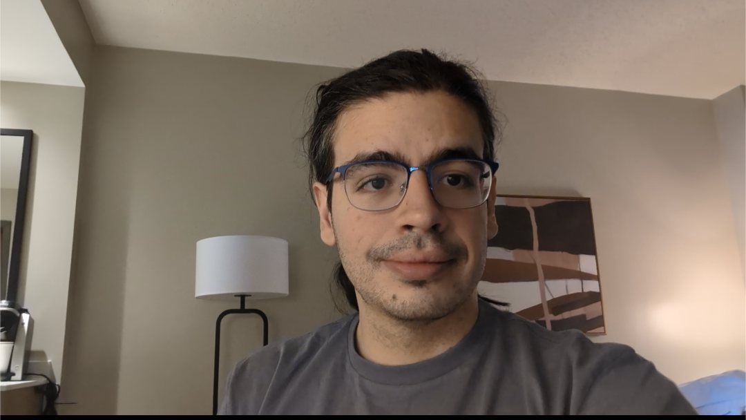 Alexander Lorenzo Introduction - Environment for the Americas