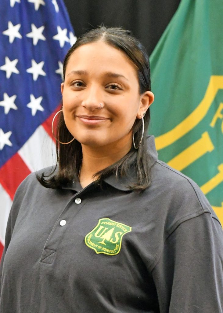 USFS Pacific Northwest New Employee Orientation - Environment for the ...