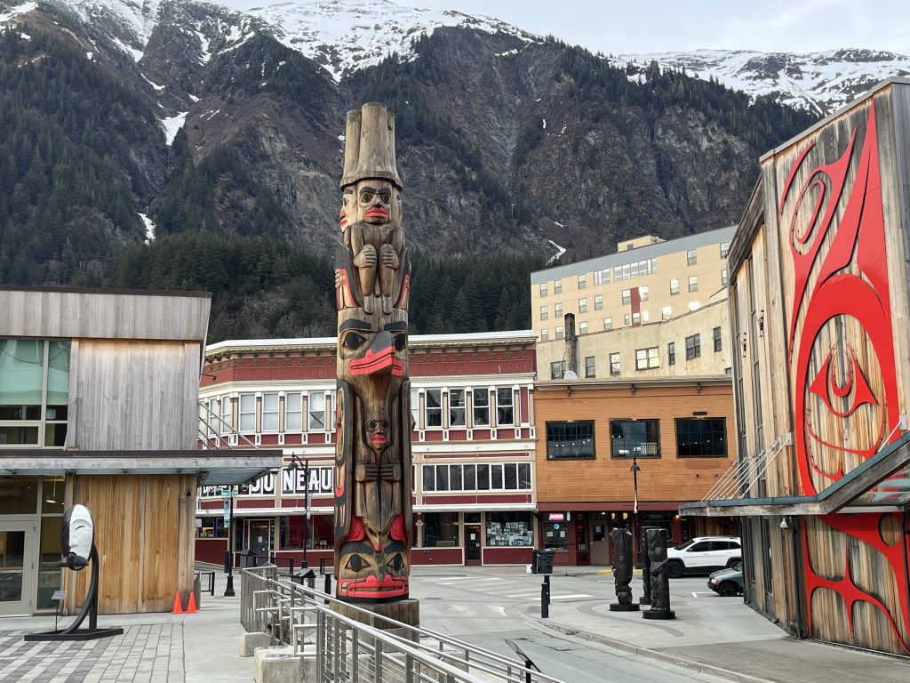 Juneau Alaska Spring Welcome To Juneau, AK | Things To Do & Places To