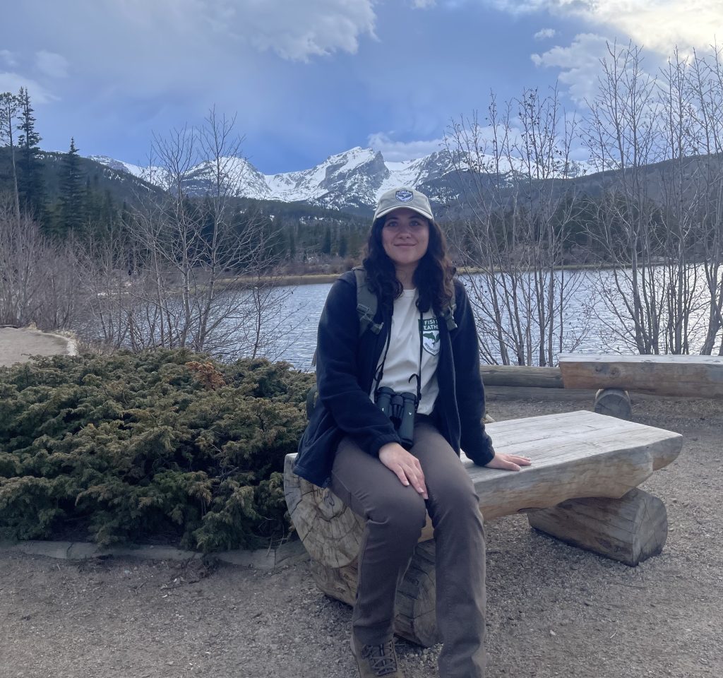 Blog - Environment for the Americas