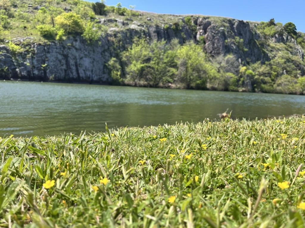 First Flight To The Future - Environment for the Americas