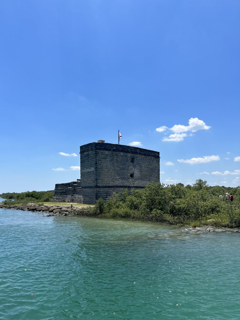 All About the Fort! - Environment for the Americas