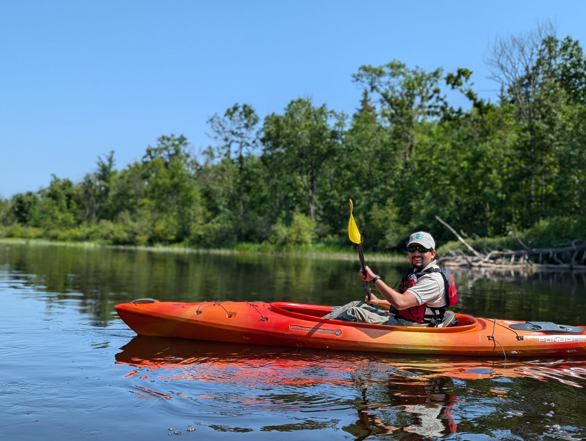 REMAR, REMAR, Y REMAR! - Environment for the Americas