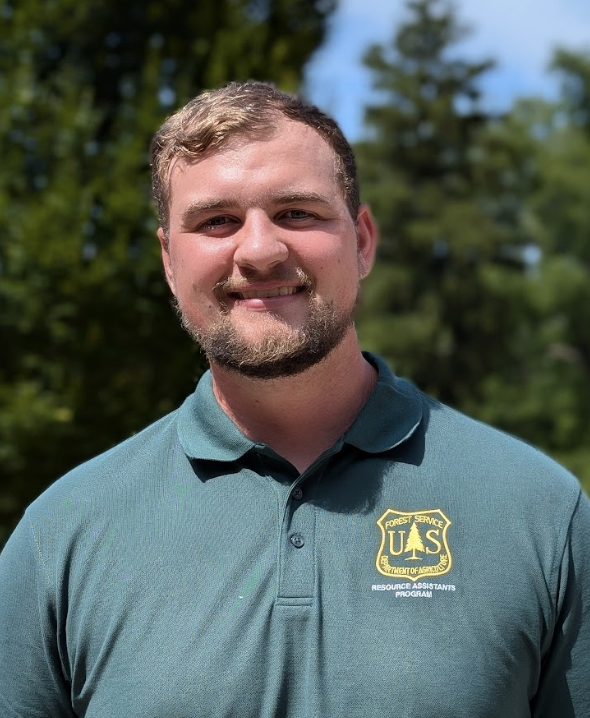 Kyle Swann – RAP INTERN INTRODUCTION - Environment for the Americas