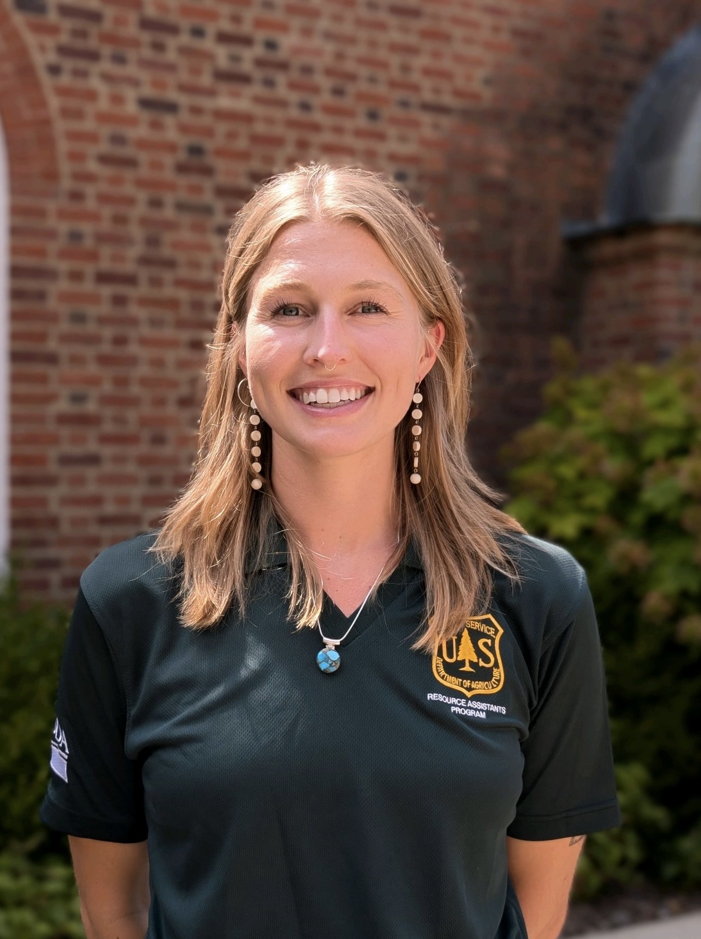 Emma Cole - RAP Intern Introduction - Environment for the Americas