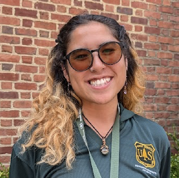 Mika Yenson - RAP intern Introduction - Environment for the Americas