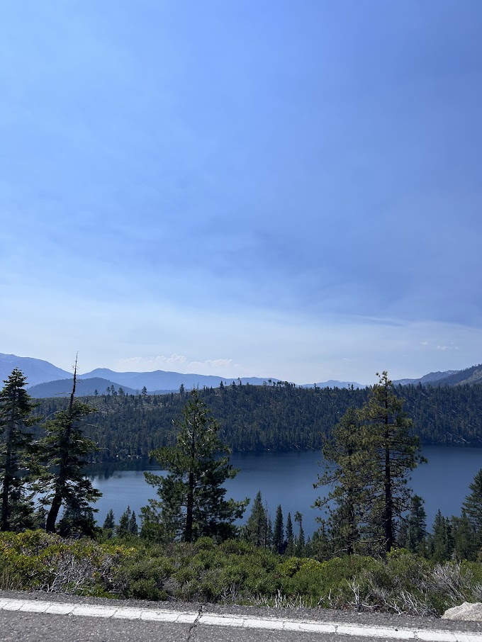 A Reflective Essay About Life at Golden Gate - Environment for the Americas