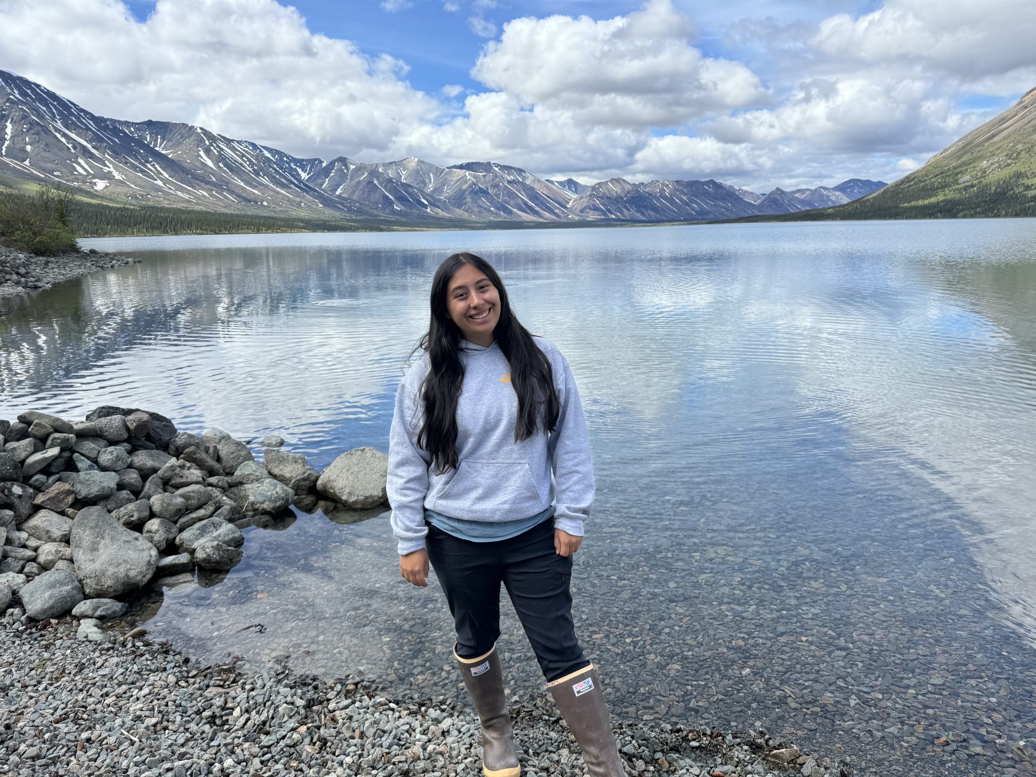 My Summer in ABCs! - Environment for the Americas