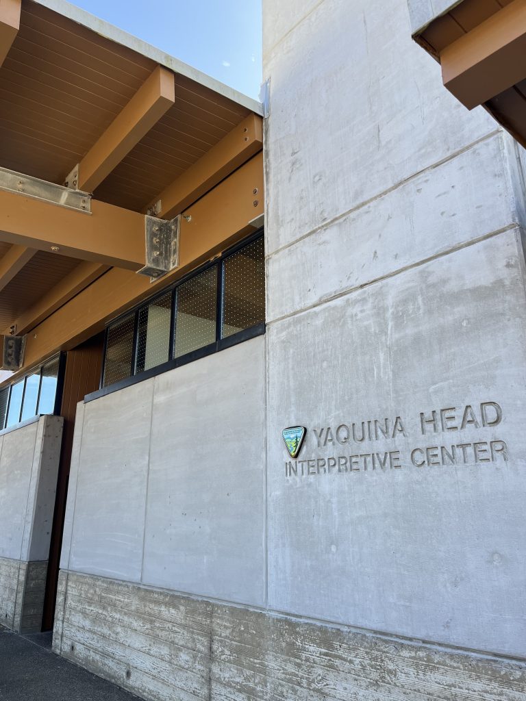 Bird Dot Galore - Environment for the Americas