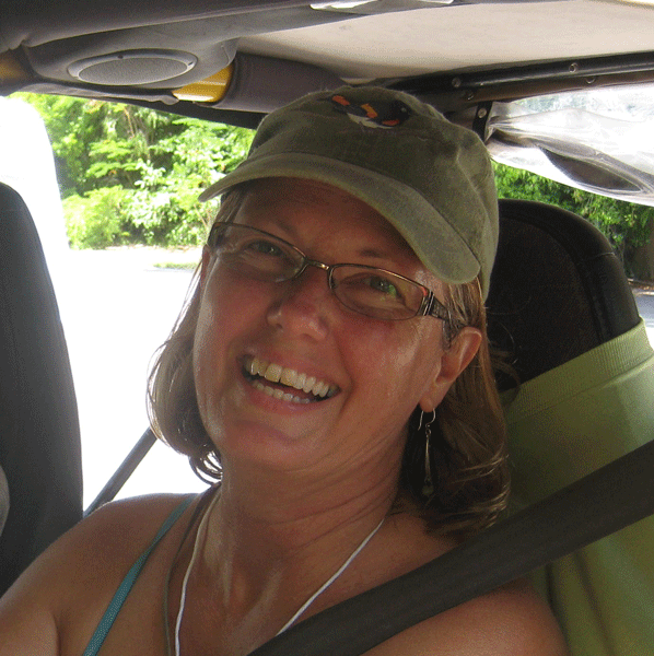 Board of Directors - Environment for the Americas