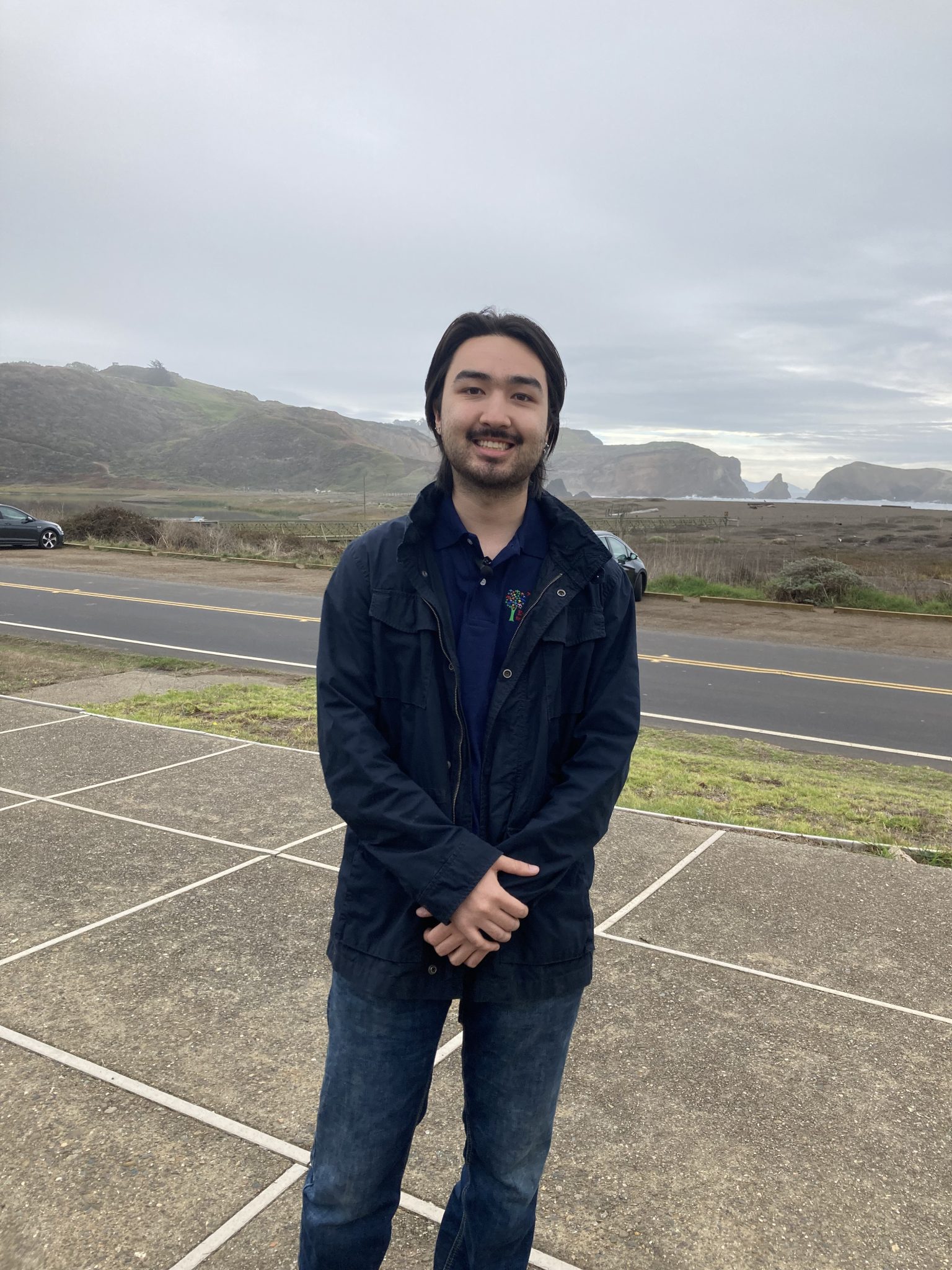 Introductory Vlog - Environment for the Americas