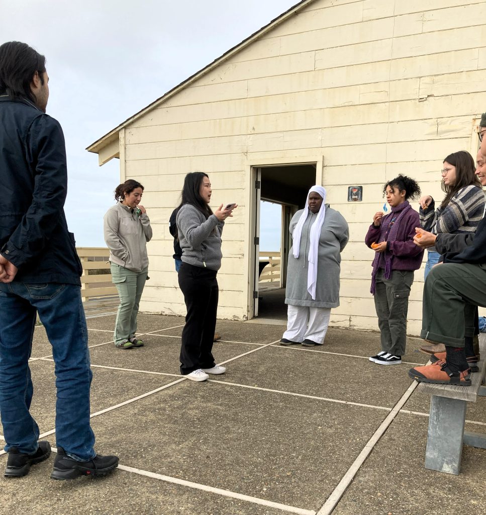 GOGA 2025 Internship Begins: Orientation Recap - Environment for the ...
