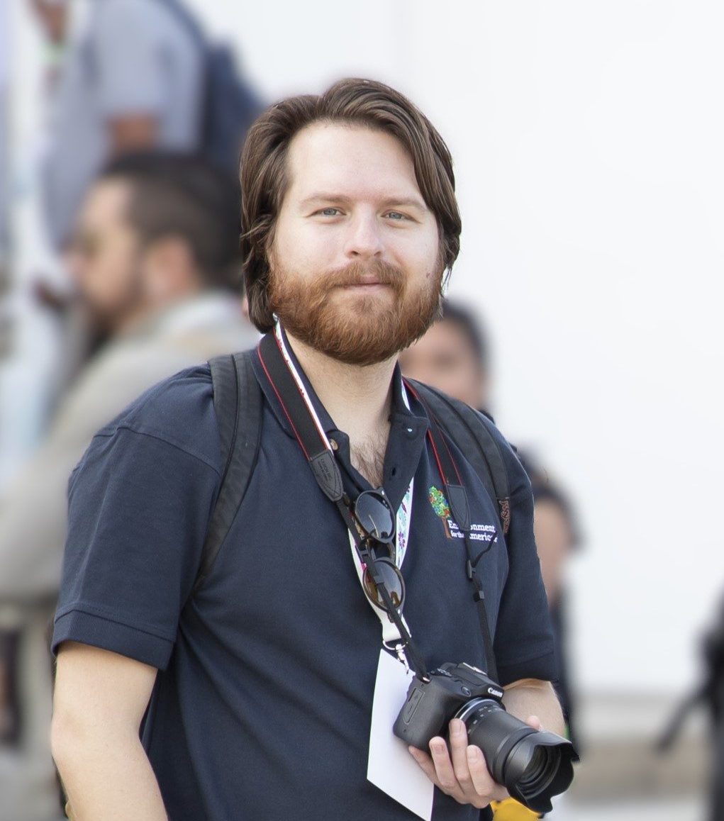 Staff - Environment for the Americas