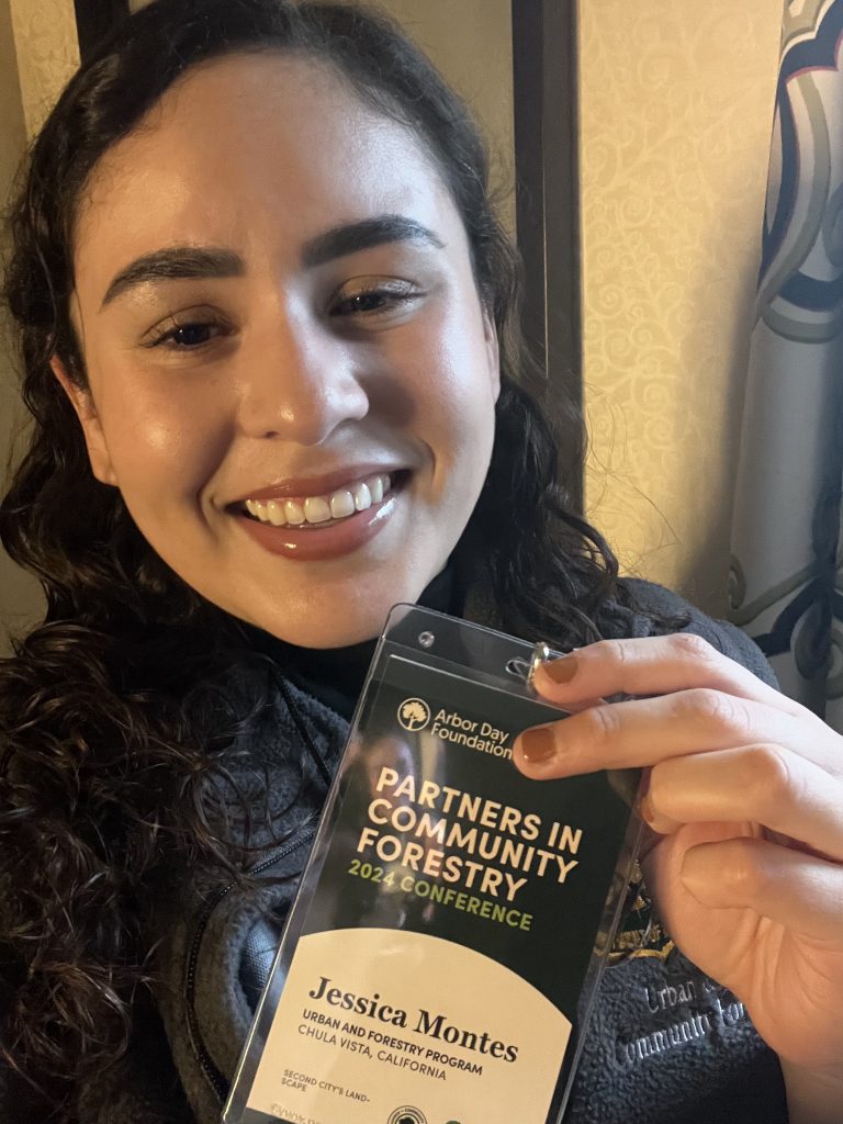 Partners in Community Forestry 2024 Conference - Environment for the ...