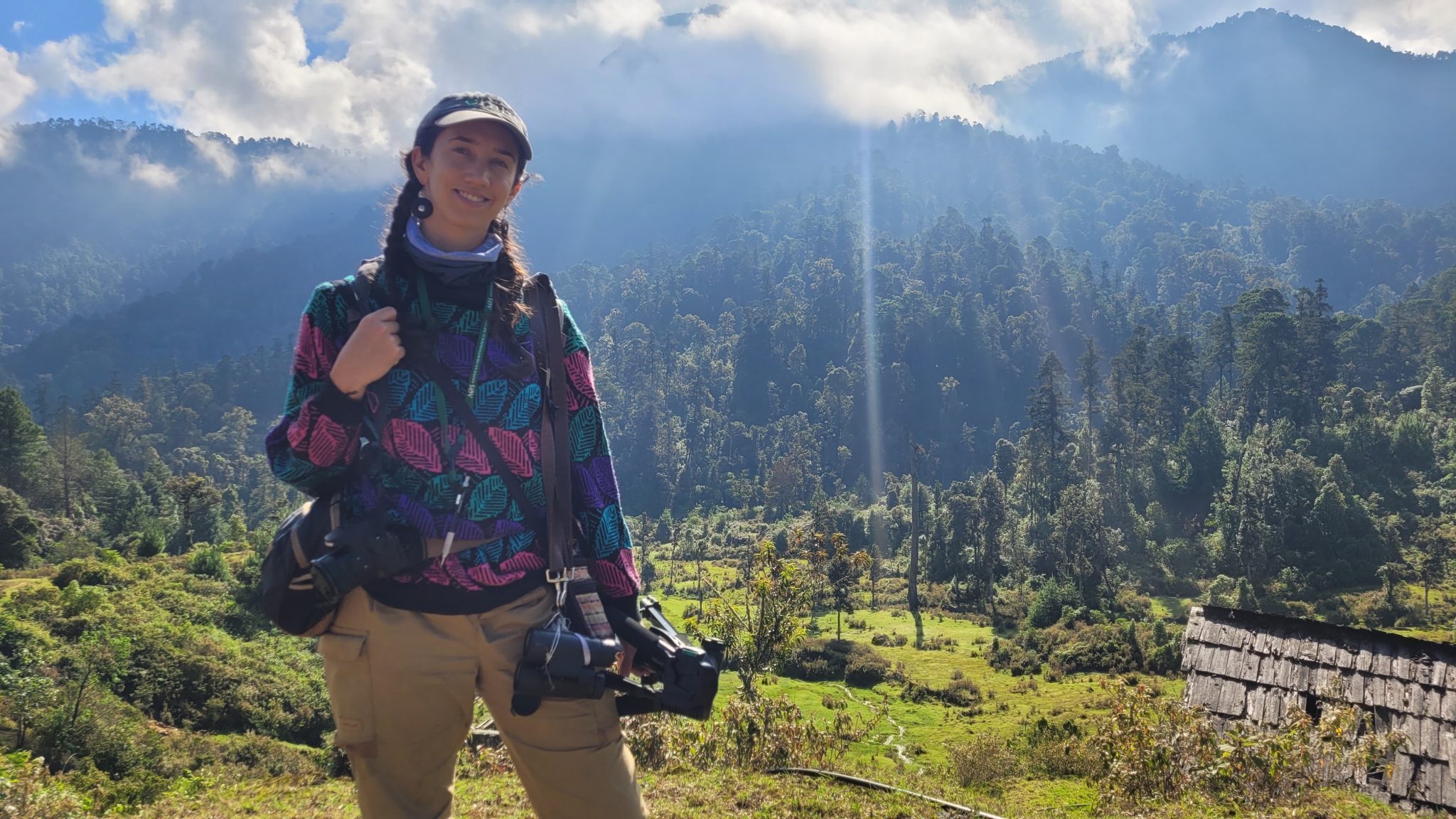 World Migratory Bird Day 2025 Poster Revealed - Environment for the ...