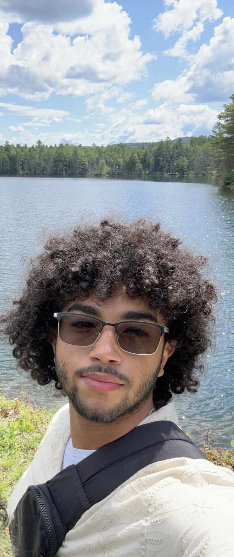 2025 Fish and Feathers Intern Intro: Guilherme Da Silva - Environment ...
