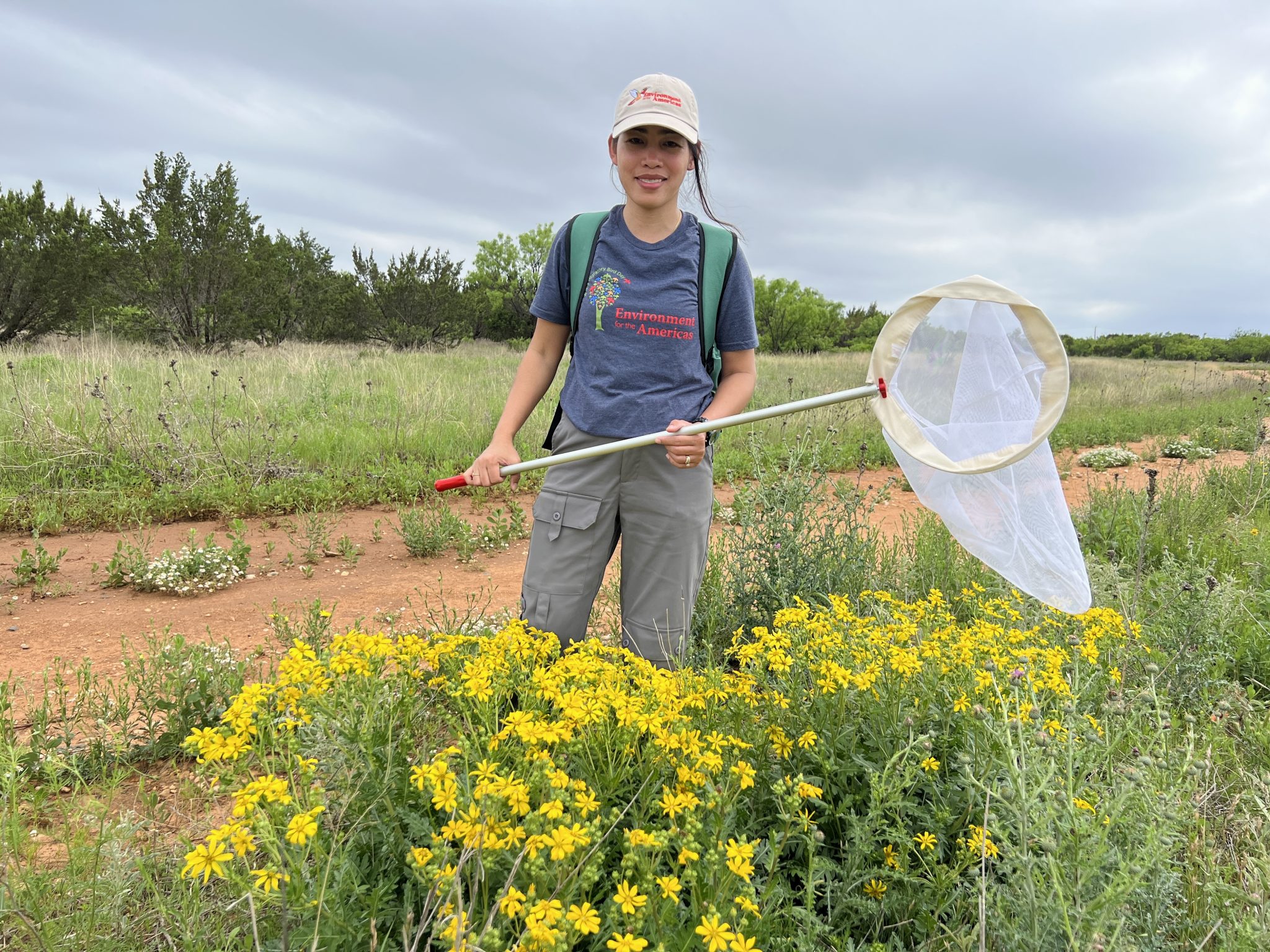 Get To Know Me- Monarch Intern Vlog - Environment for the Americas