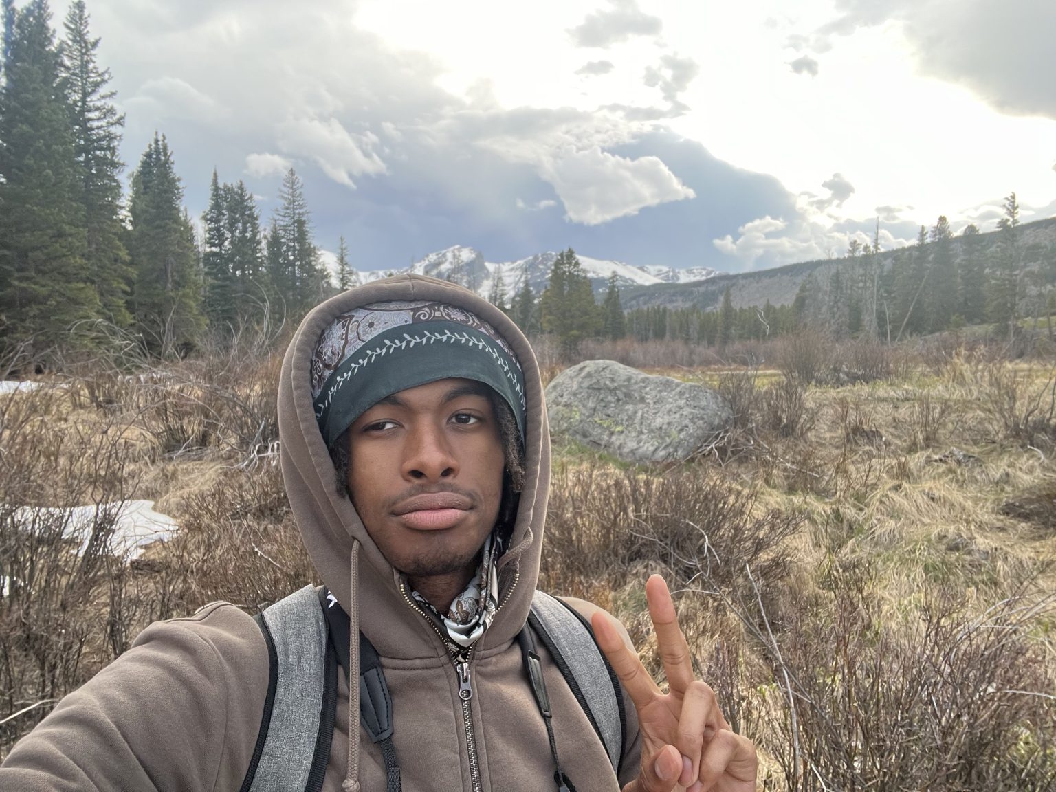 Fish and Feathers Intern Intro: Valentine McIntyre - Environment for ...