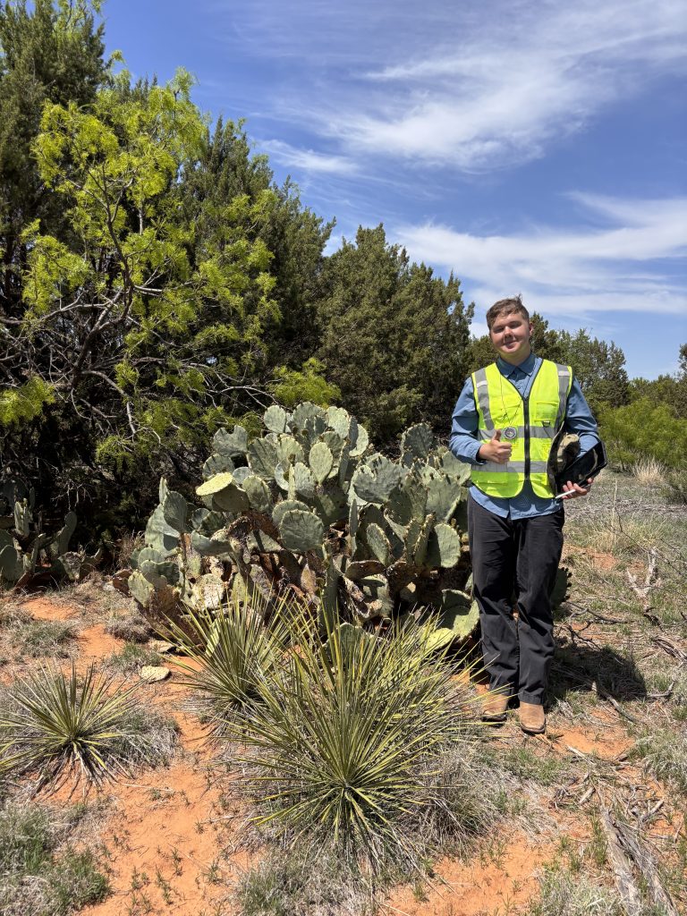 Forageable Plants of West Texas - Environment for the Americas