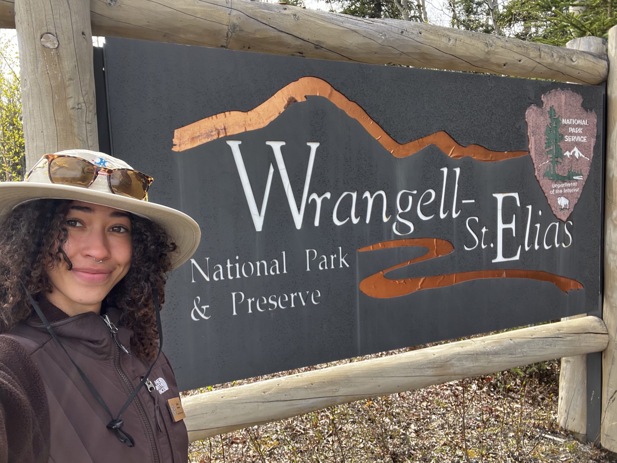 Wrangell - St Elias National Park and Preserve Site Review ...
