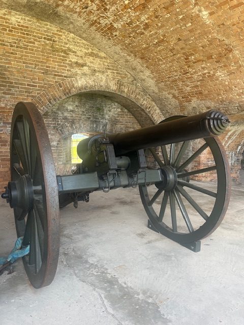 A little bit about Gulf Islands National Seashore... - Environment for ...