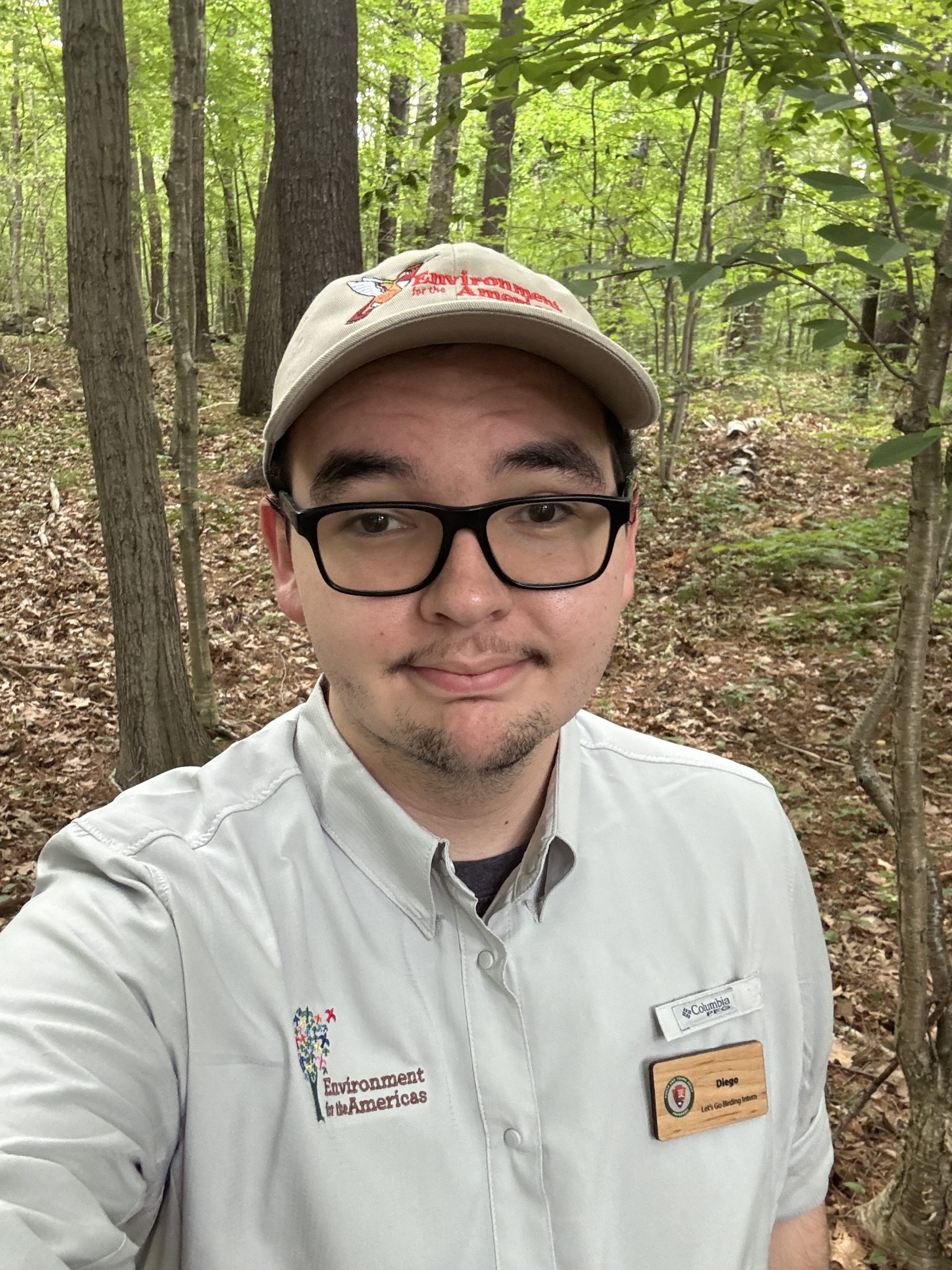 Getting Ready for the Pilot - Environment for the Americas