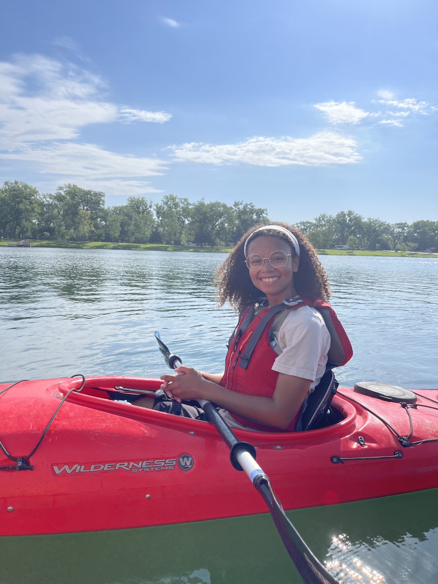 Saying Goodbye is Hard, So I Won't - Environment for the Americas