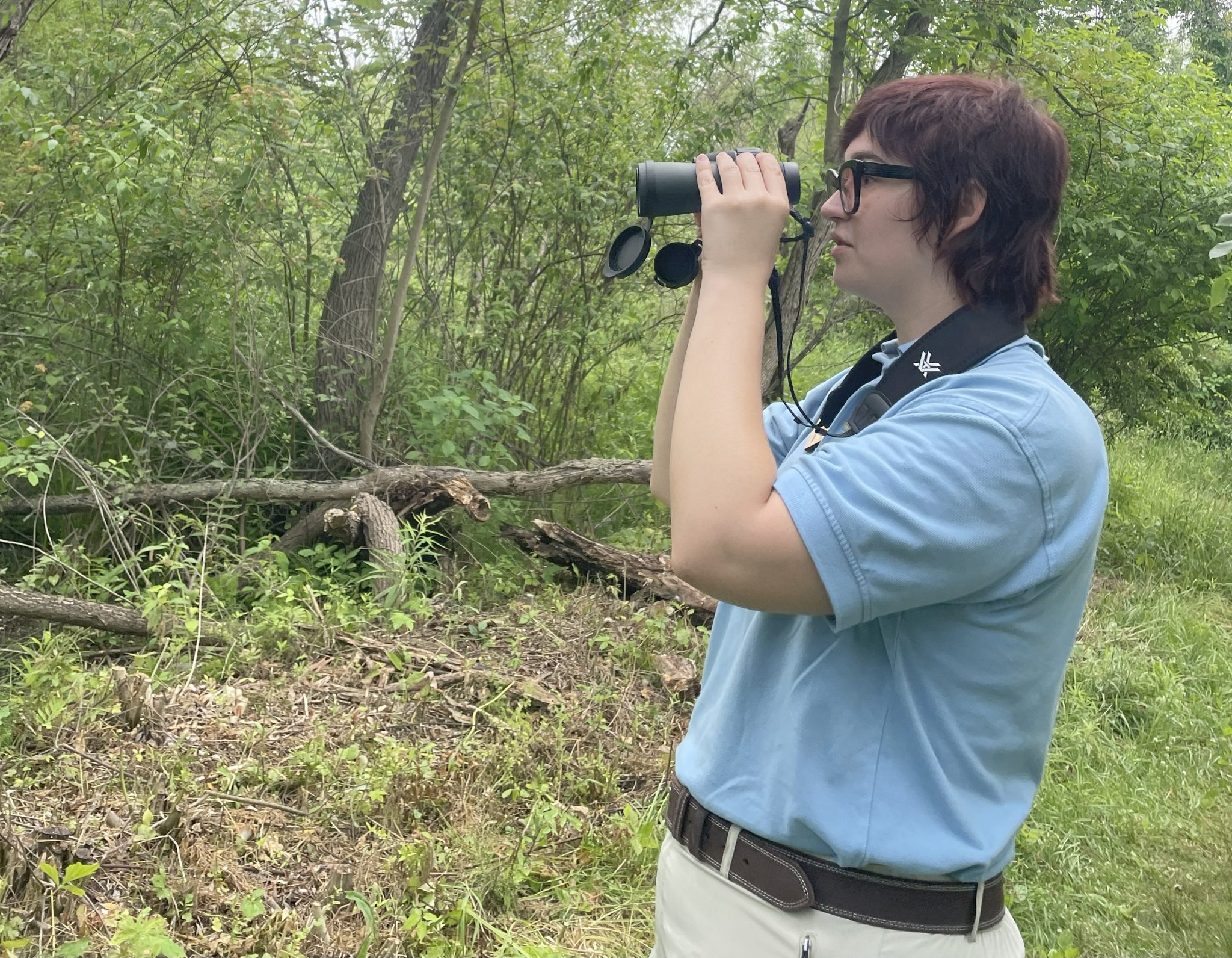 Accessibility in Action: ASL, Access Passes, and Adaptive Birding Tools ...