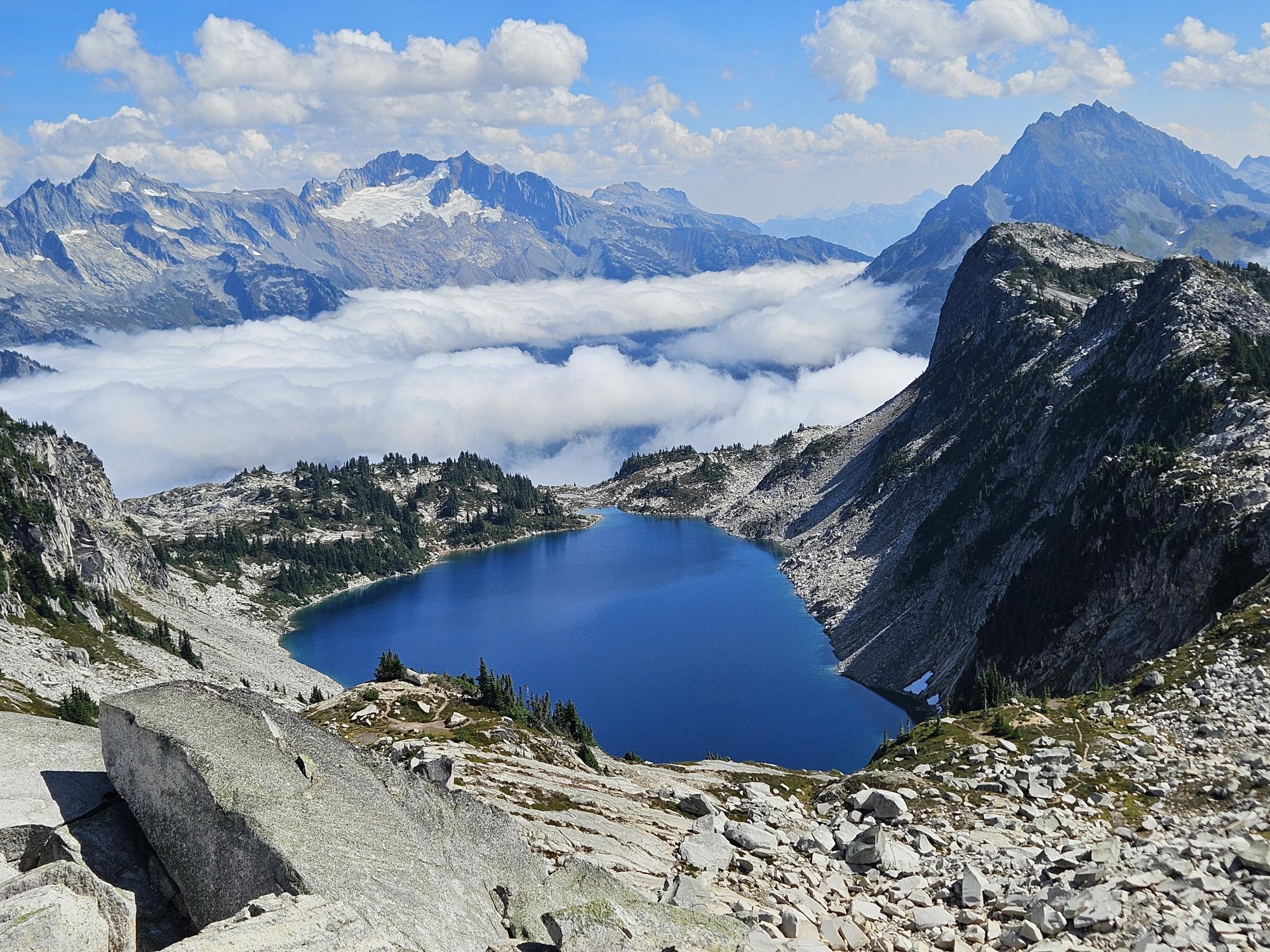 Elemental Education - Environment for the Americas