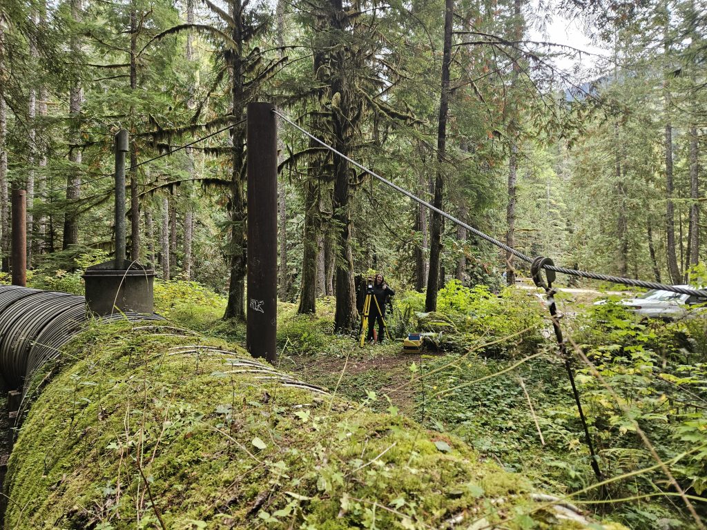 Patching Pathways - Environment for the Americas