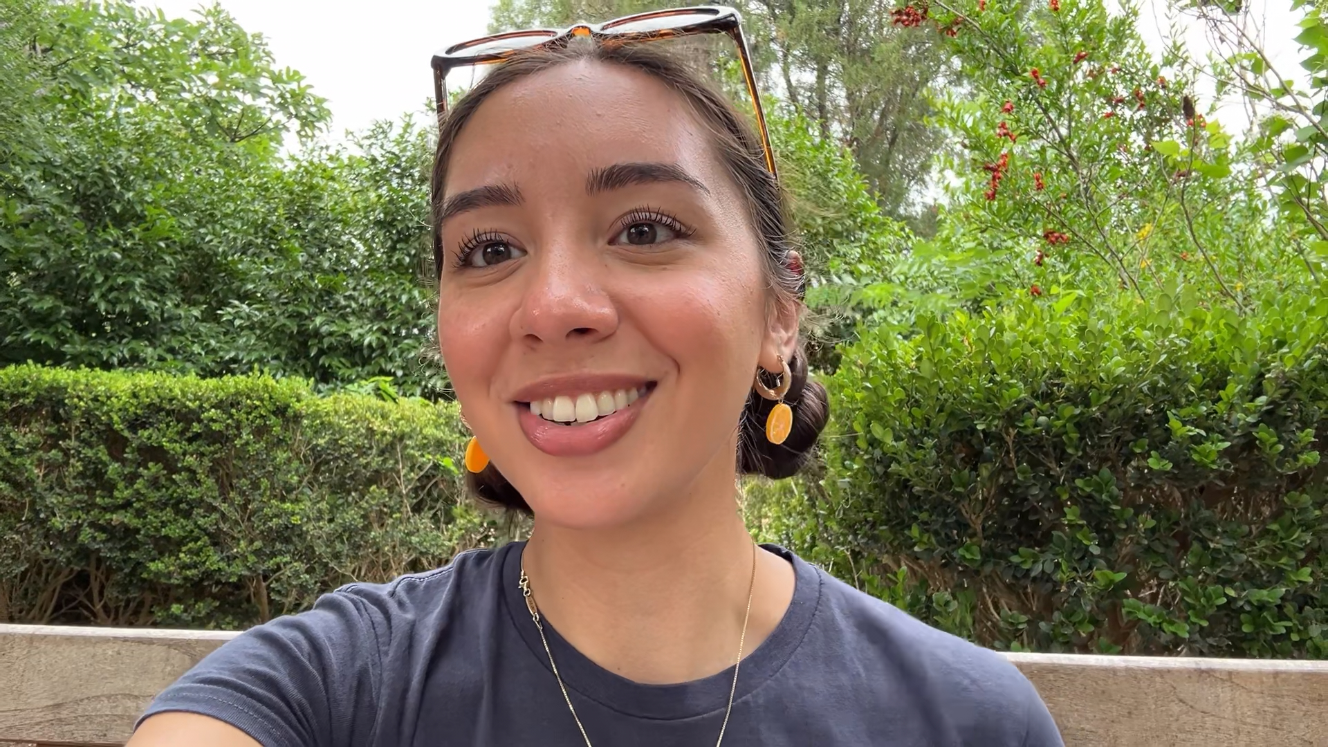 2026 Monarch Research Internship Intro: Chloe Magallanes - Environment ...