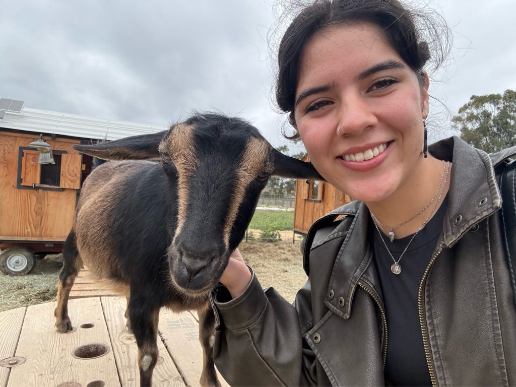 Cameron Park Zoo Intern Introduction - Environment for the Americas